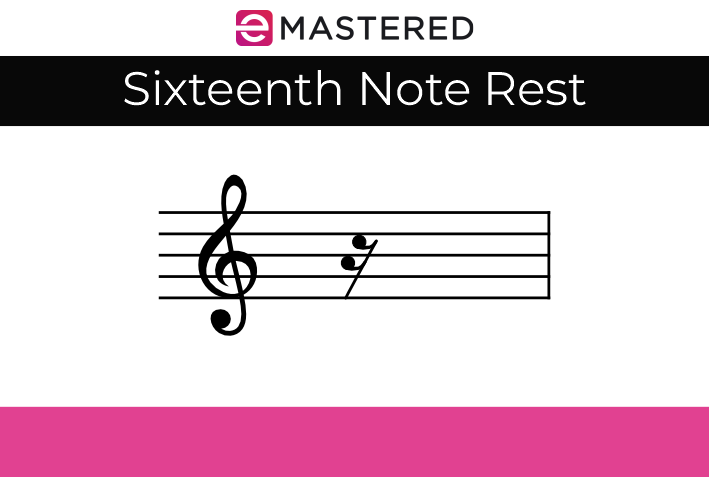 Understanding the Different Types of Rests in Music